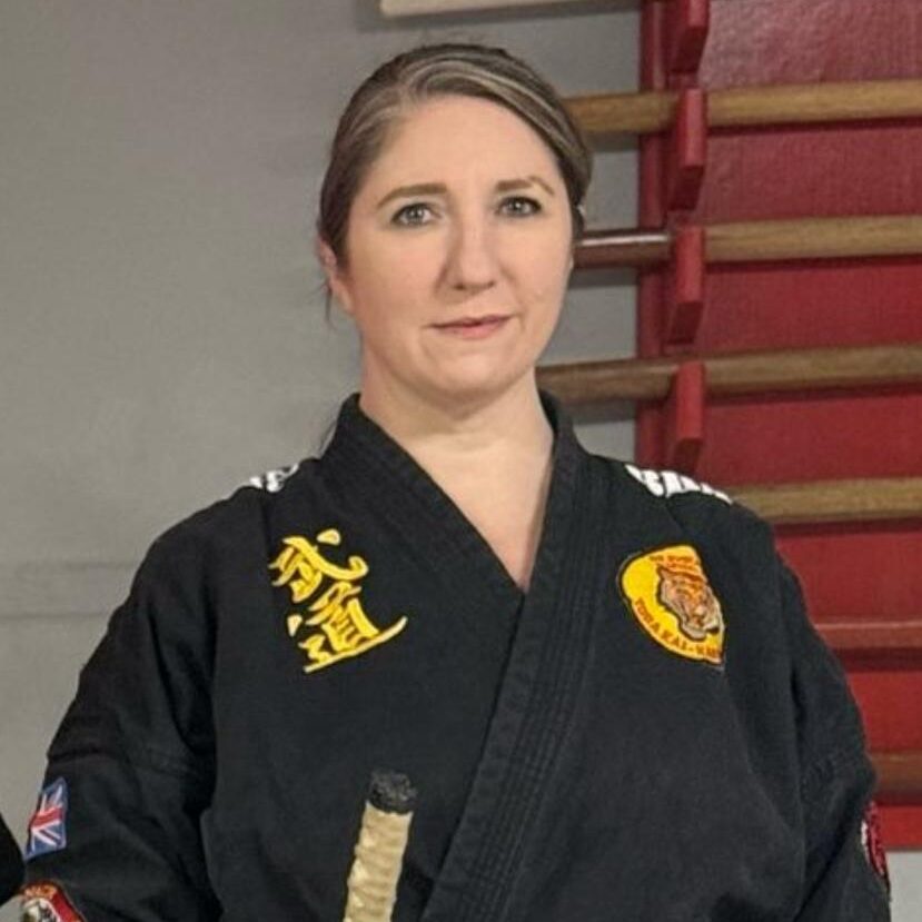 Meet the Team - Tora Kai Karate
